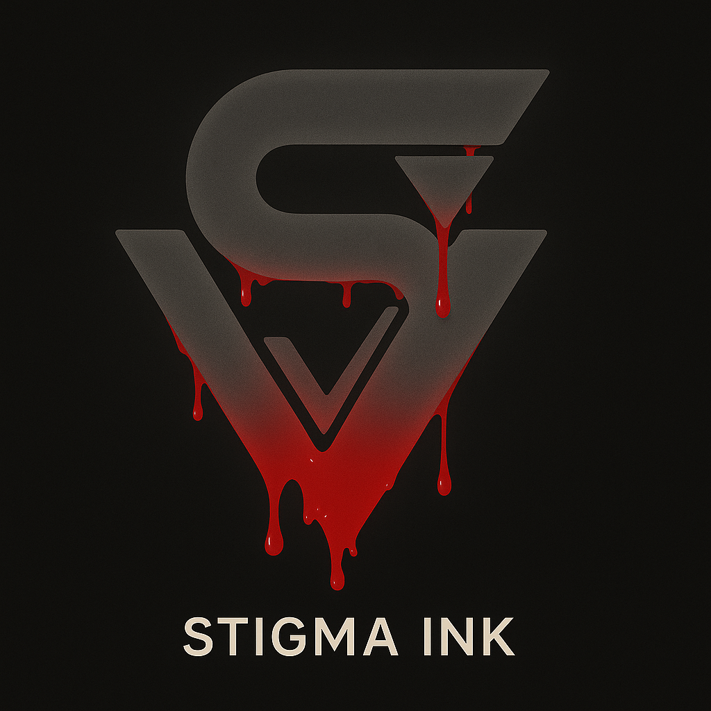 stigma.ink – Realistische Tattoo Designs & markante Streetwear – Stigma Ink